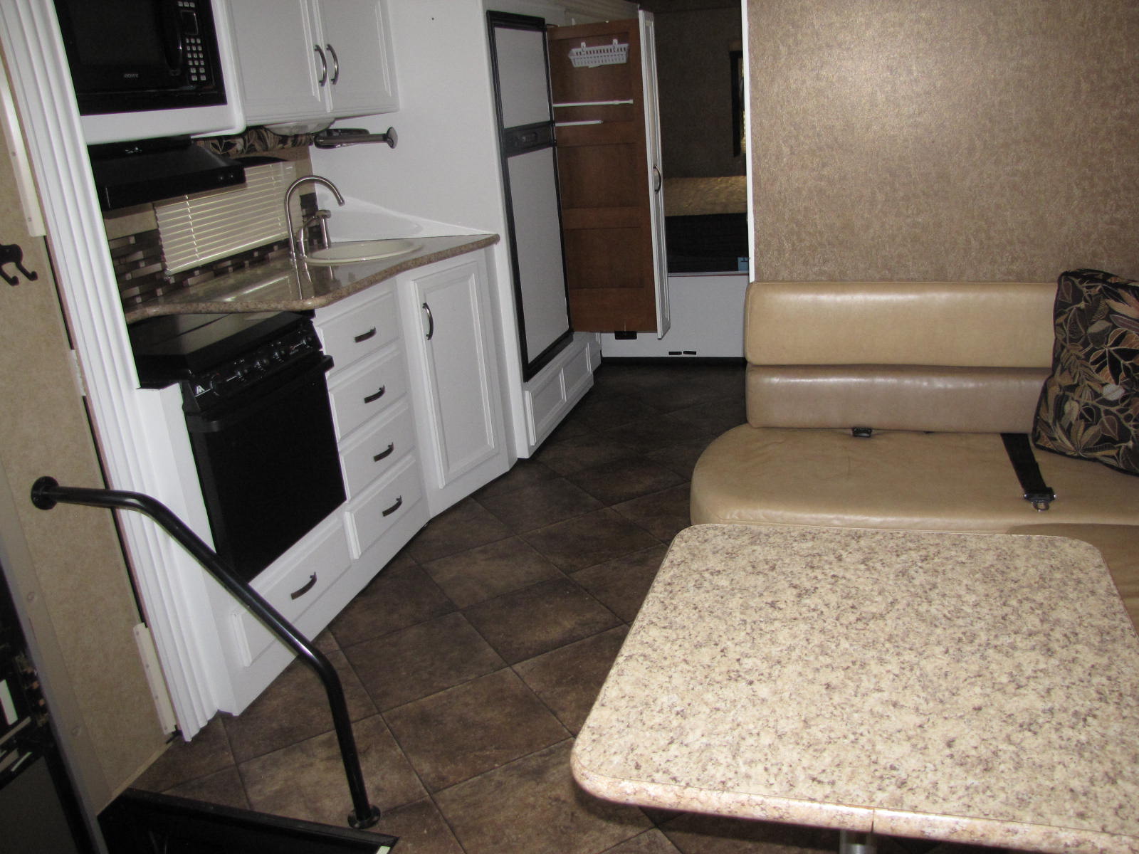 RV Consignment Services